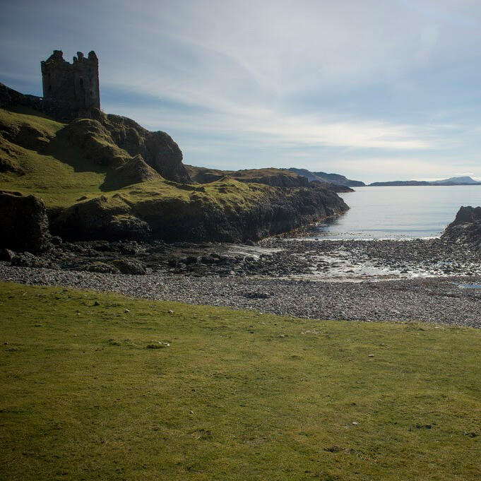 Home | IKDT - Isle of Kerrera Development Trust